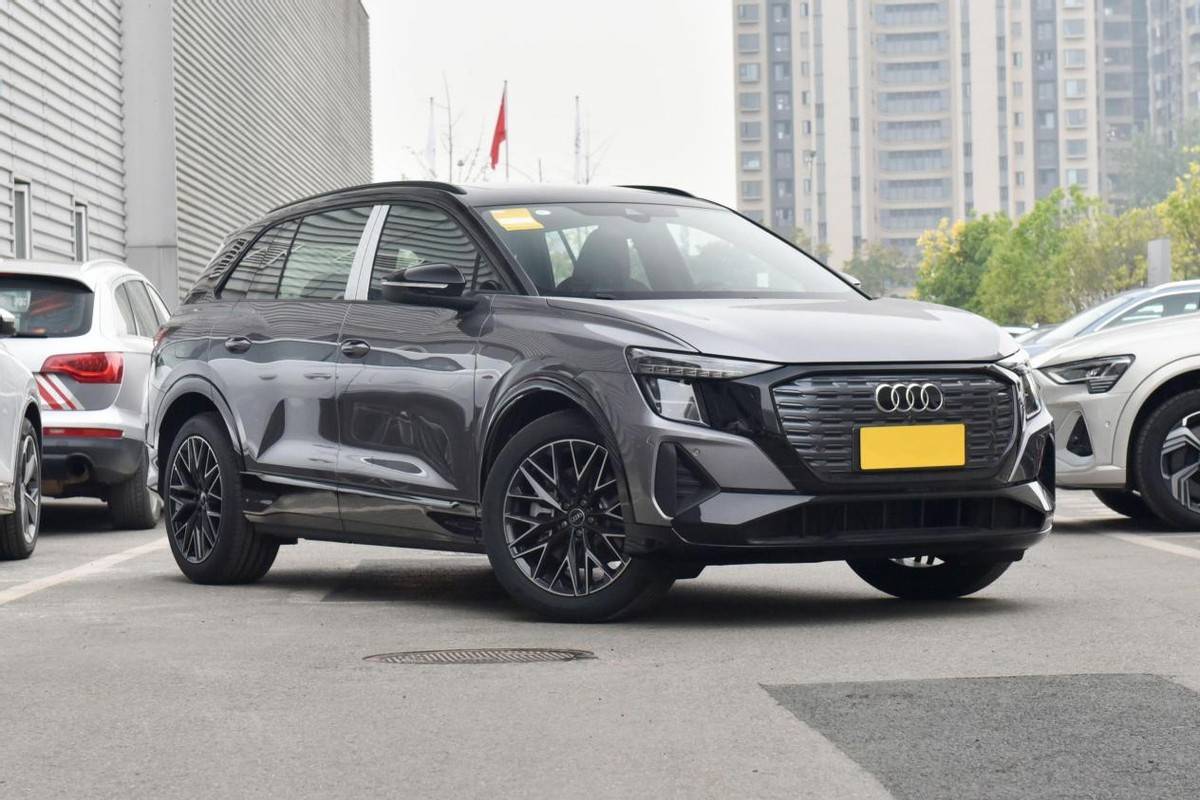 预算45万买豪华纯电SUV，宝马iX3与奥迪Q5 e-tron怎么选？_搜狐汽车_搜狐网