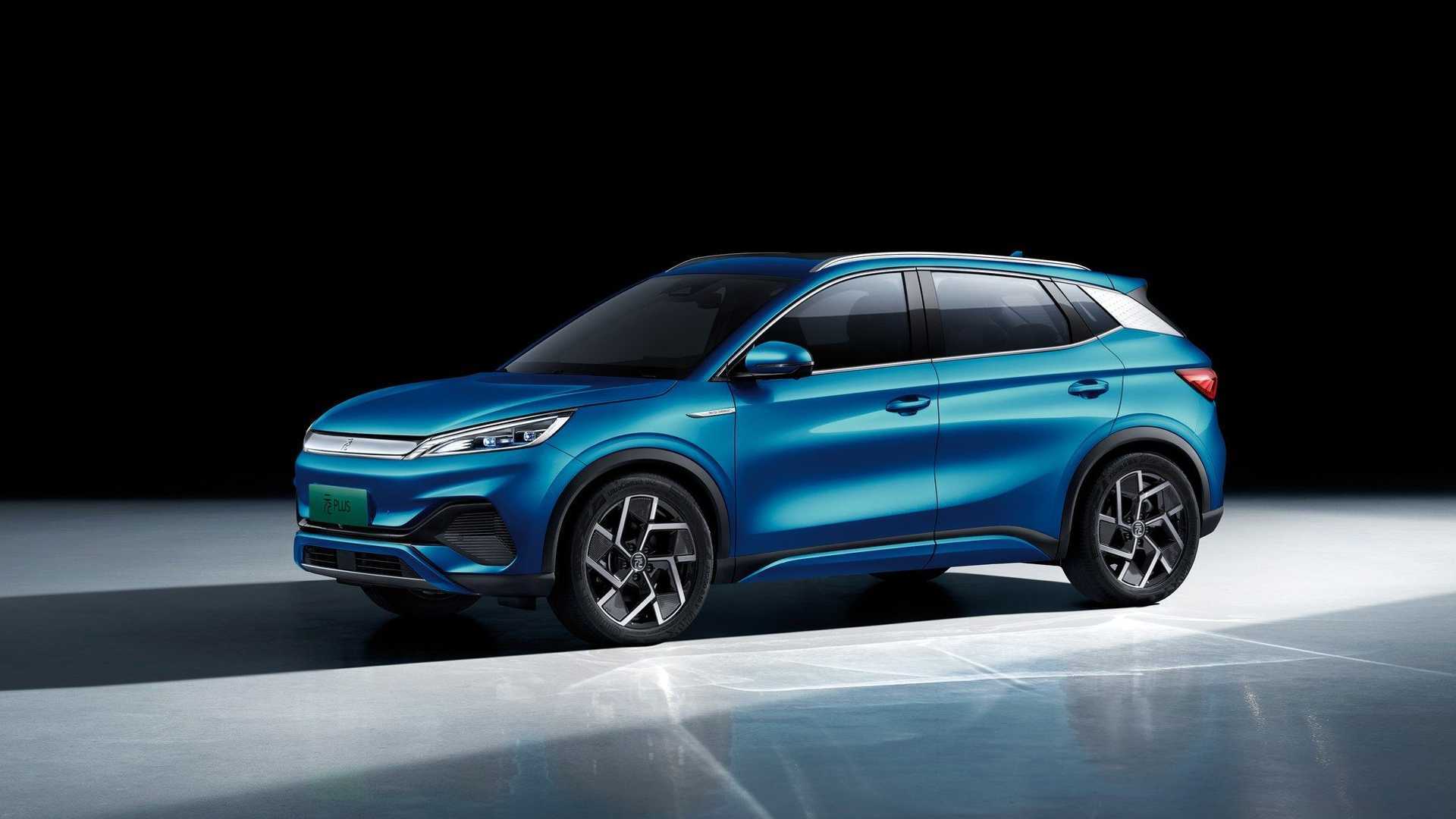 续航超预期，比亚迪Atto3续航测试获挪威电动车博主认可_搜狐汽车_搜狐网