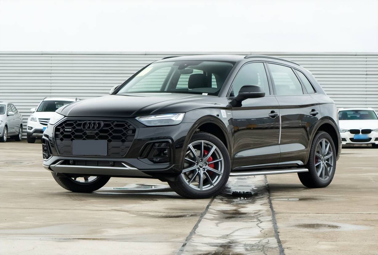 途昂X的向上竞争之路，对标奥迪Q5L也毫不逊色_搜狐汽车_搜狐网