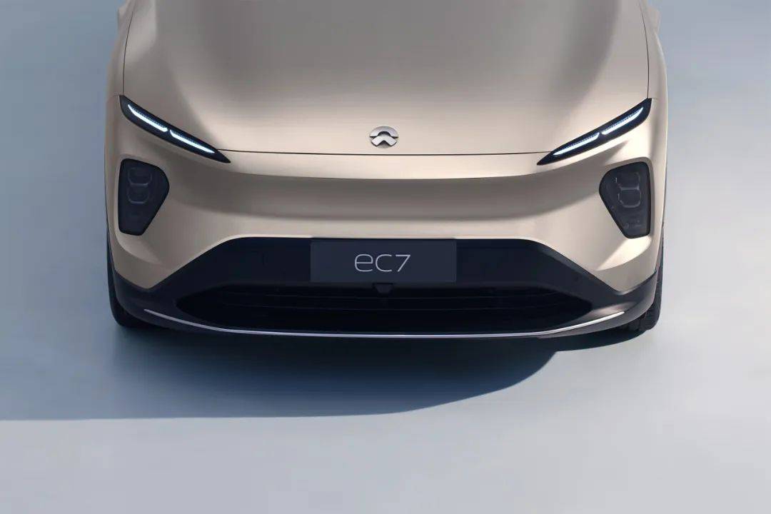 全新ES8、EC7上市，三代换电站发布，蔚来NIO Day总能带来新鲜感_搜狐汽车_搜狐网