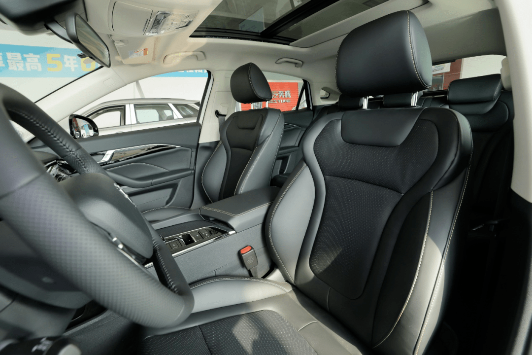 你对家轿的要求可以高一点了 遇见B70 感受东方美与6A级的舒适_搜狐汽车_搜狐网