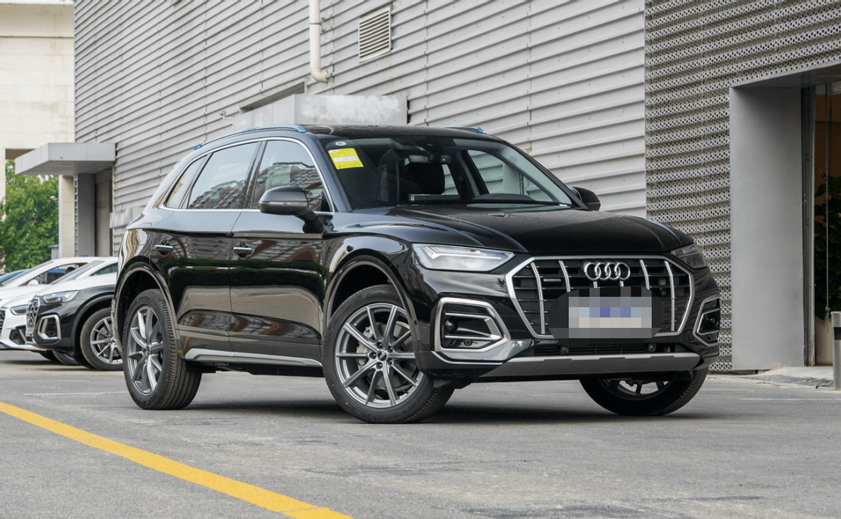 全新途昂X比奥迪Q5L空间更大，是5座SUV性价比之选_搜狐汽车_搜狐网