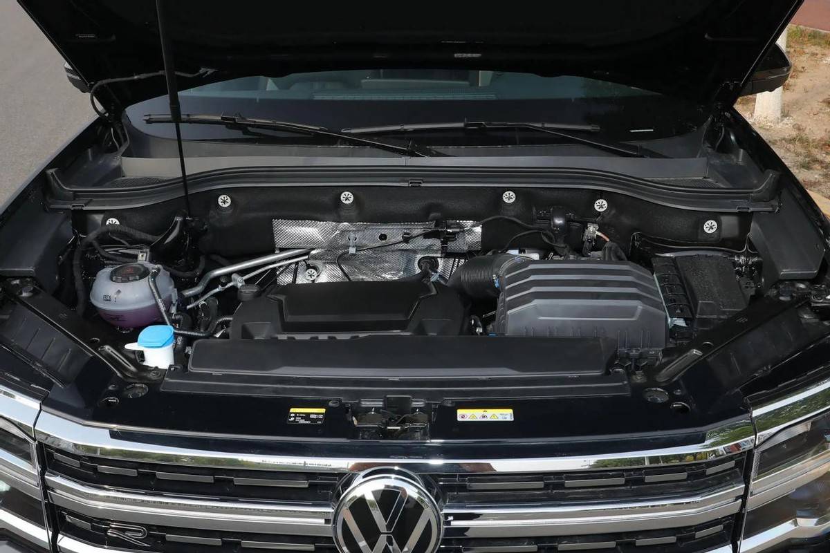 手握35万预算没瞧Q5L一眼？只因上汽大众途昂X实力太过出色_搜狐汽车_搜狐网