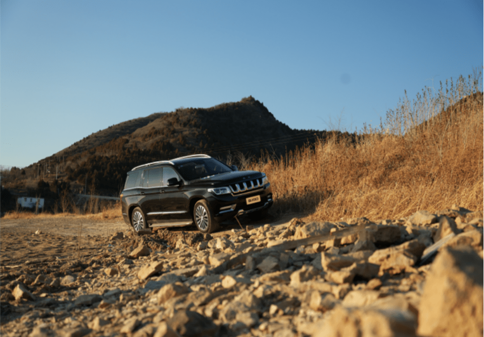 尽显尊崇，BJ90山河经典版荣耀登场，售价47.8万元起_搜狐汽车_搜狐网