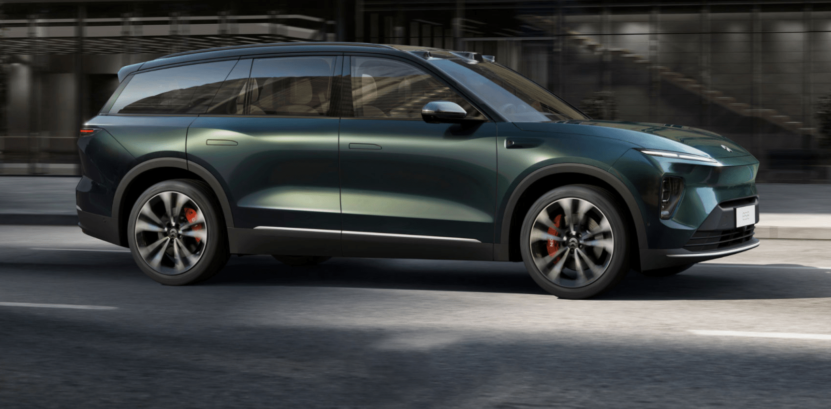 2023年蔚来销量或将超越雷克萨斯？但盈利才是迫在眉睫的难题_搜狐汽车_搜狐网