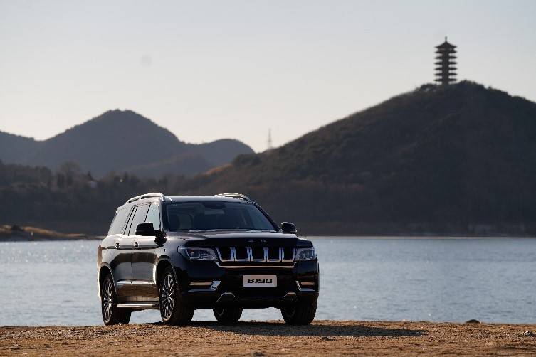 47.8万元起，经典传承BJ90山河经典版荣耀登场_搜狐汽车_搜狐网