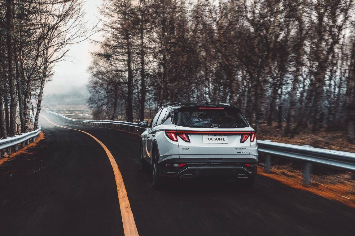 “一分钱两分货”，第五代途胜L 8AT实力越级 买到就赚_搜狐汽车_搜狐网