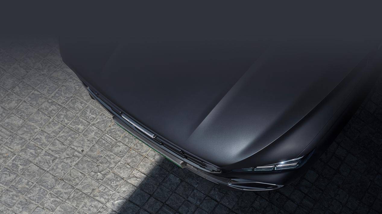 参数党福利，星越L HIP的超强实力让我放弃问界M5_搜狐汽车_搜狐网