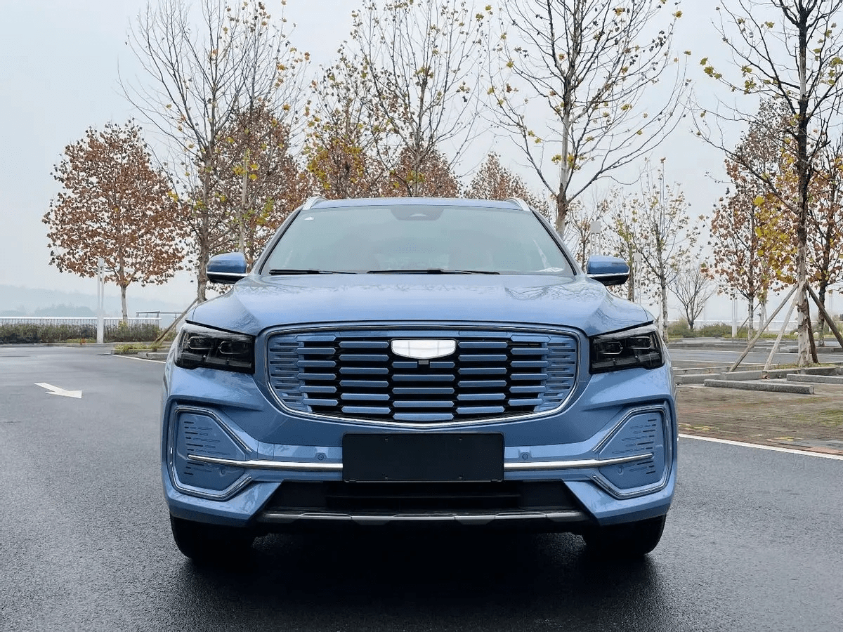 超级混动3.0开山之作，吉利星越LHIP的雷神混动比DMI究竟好在了哪些地方？_搜狐汽车_搜狐网