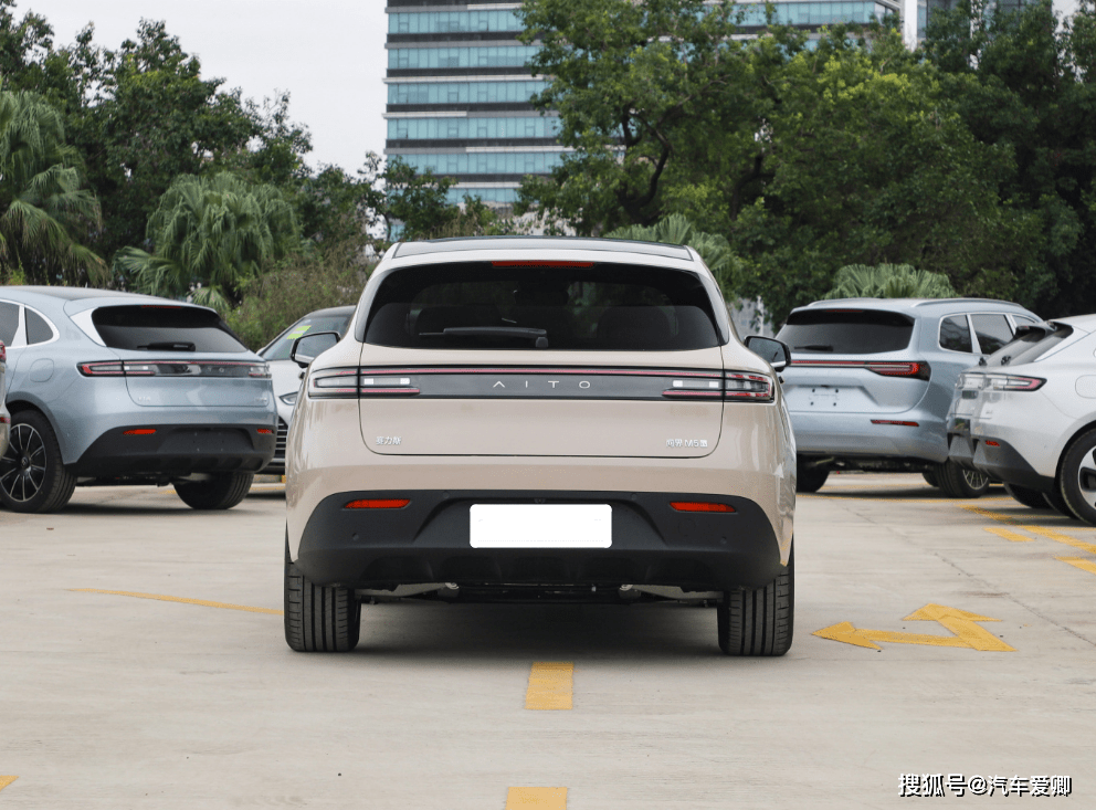 一上市“火遍全国”，6h订单超3万，颜值不输保时捷卡宴4.5s破百_搜狐汽车_搜狐网