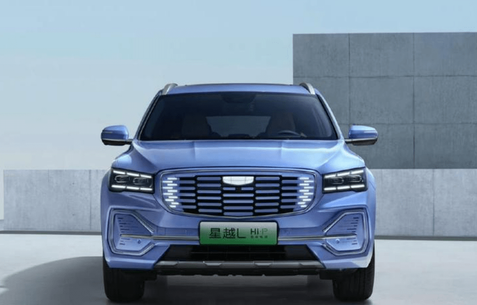 自主插混SUV谁更强？护卫舰07最终还是敌不过续航长、油耗低的星越L Hi·P_搜狐汽车_搜狐网