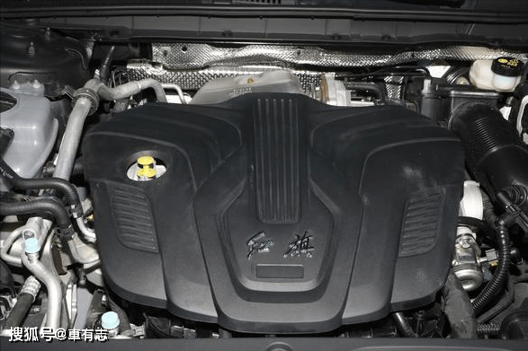 红旗H6正式亮相广州车展，轿跑造型+中置双排气，2.0T+8AT_搜狐汽车_搜狐网