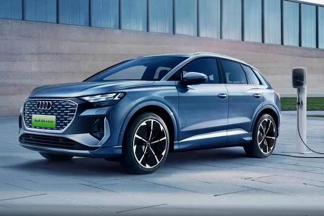 不后悔？开了7000公里后，车主总结出奥迪Q4 e-tron的20个优缺点_搜狐汽车_搜狐网