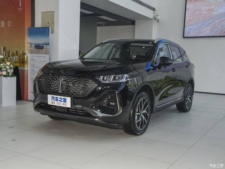 综合续航至高提升73km 魏牌DHT升级_搜狐汽车_搜狐网