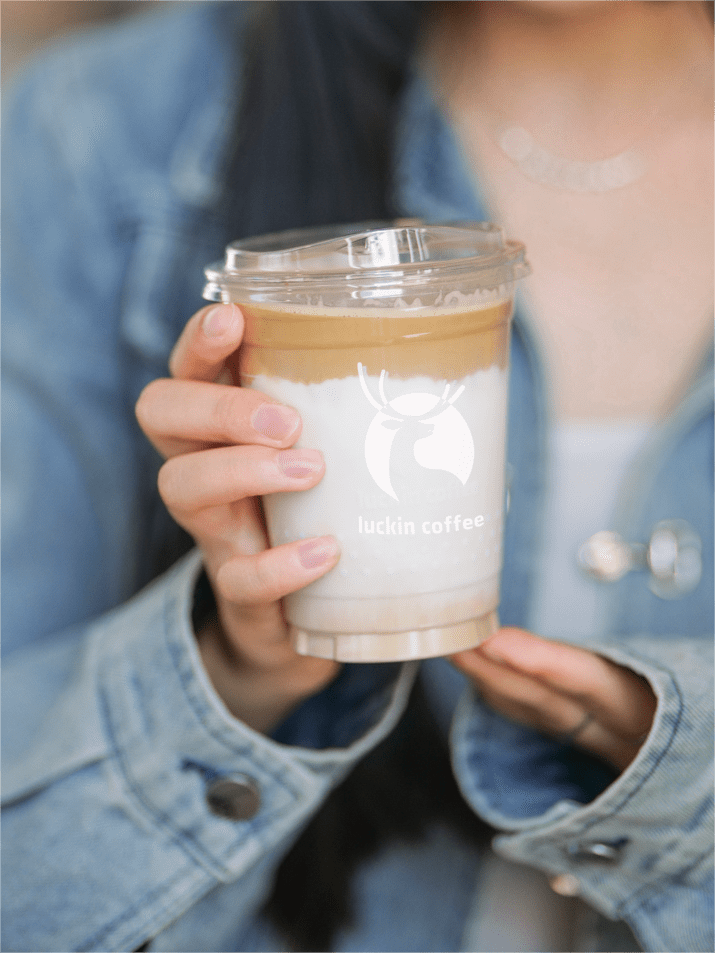 小黑杯出品必属精品！盼了一年，瑞幸SOE·花魁回归！更惊艳了_特色风味_系列_定制