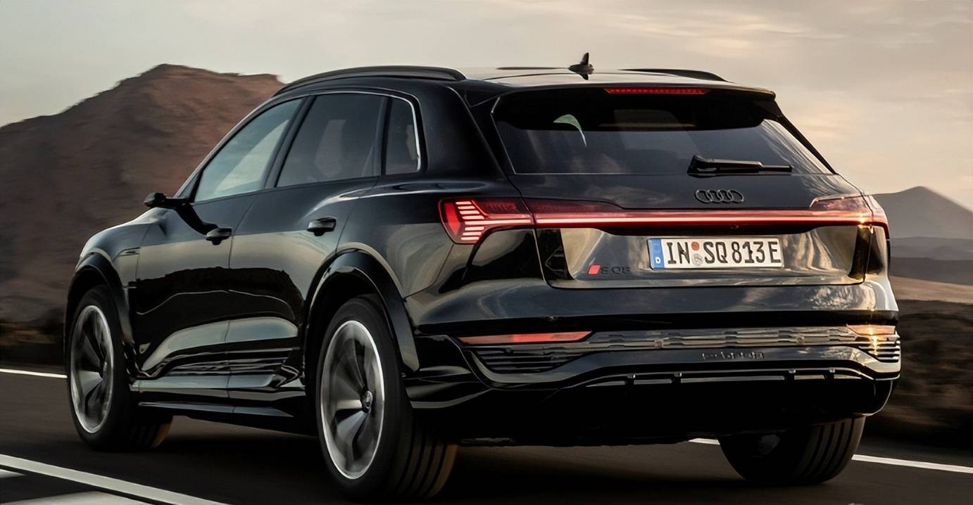 2023年春季在欧开卖，奥迪SQ8 e-tron_搜狐汽车_搜狐网