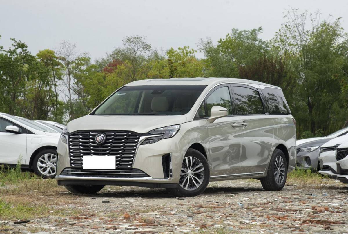 31.79万起售，2023款别克GL8 ES陆尊改款车型上市，你会购买吗？_搜狐汽车_搜狐网