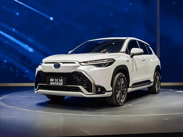 丰田第五代THS发布：玩了25年的混动，最终活成了比亚迪的样子？_搜狐汽车_搜狐网