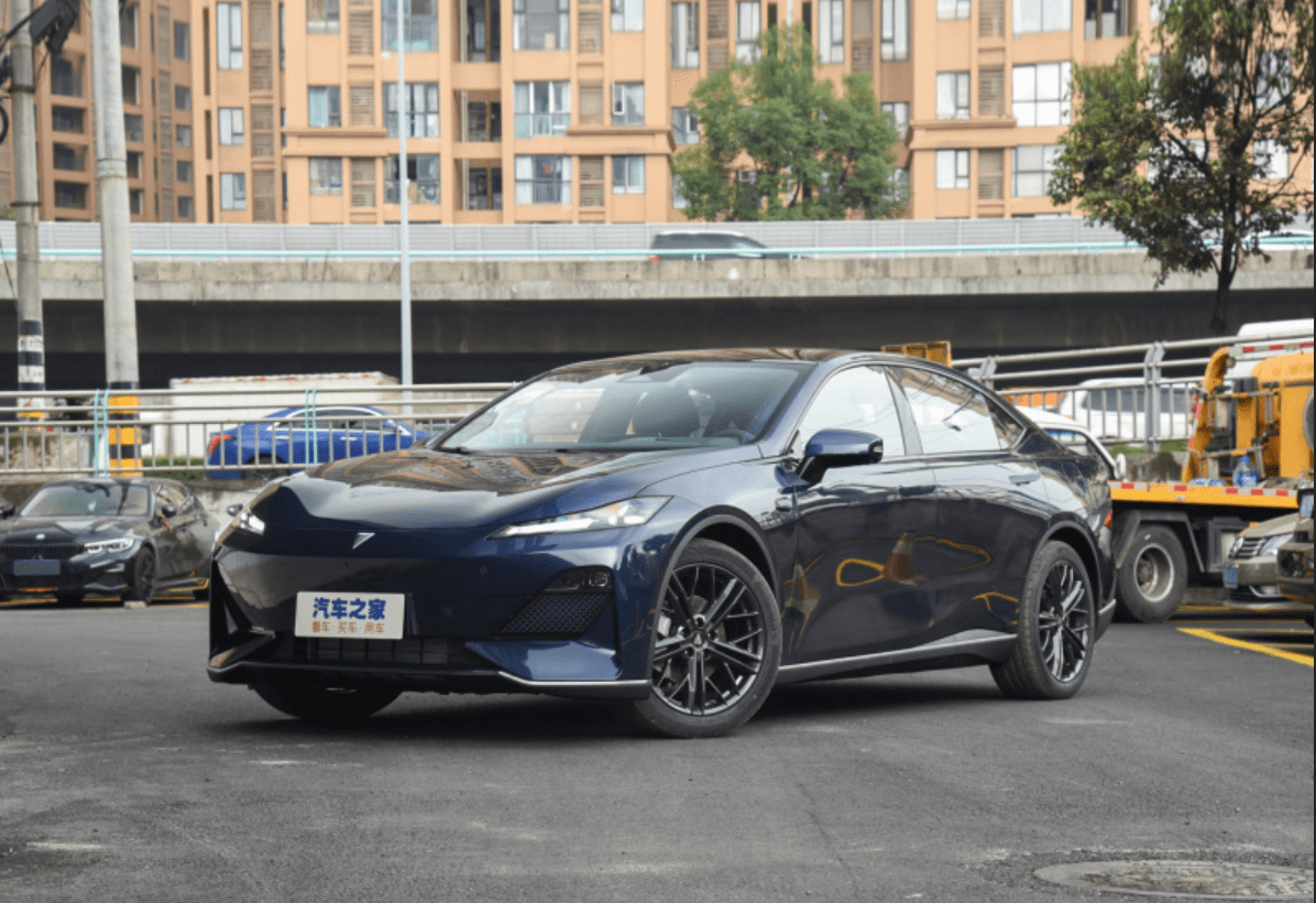 到底谁才是卷王？深蓝SL03对比零跑C01_搜狐汽车_搜狐网