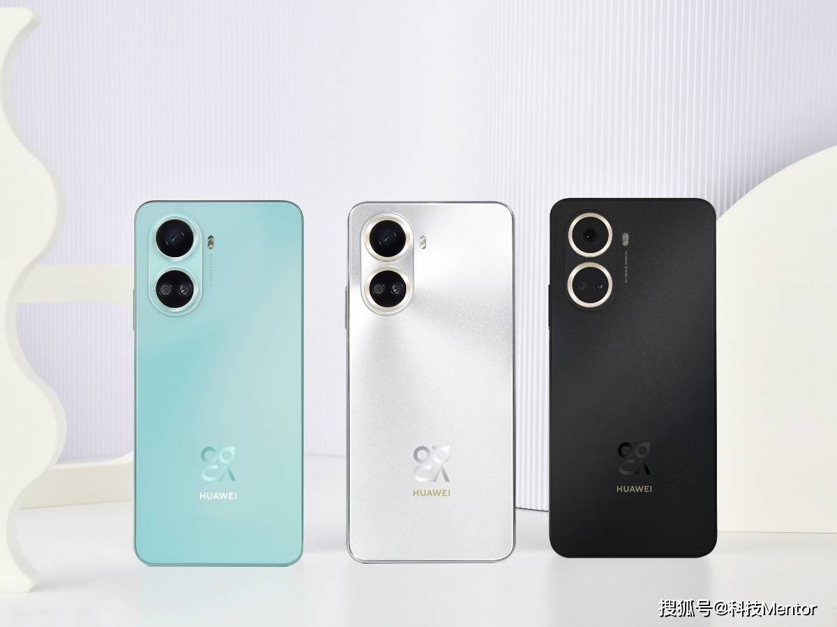 华为感恩回馈季进行时，nova10系列最低只需1949元_前置_影像_镜头