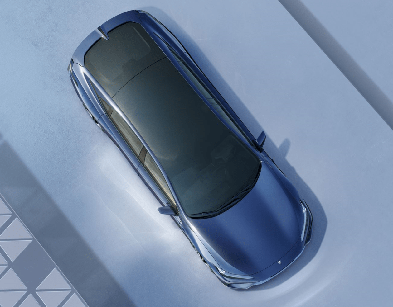 SL03到位、半固态电池领衔，广州车展长安深蓝大秀技术_搜狐汽车_搜狐网