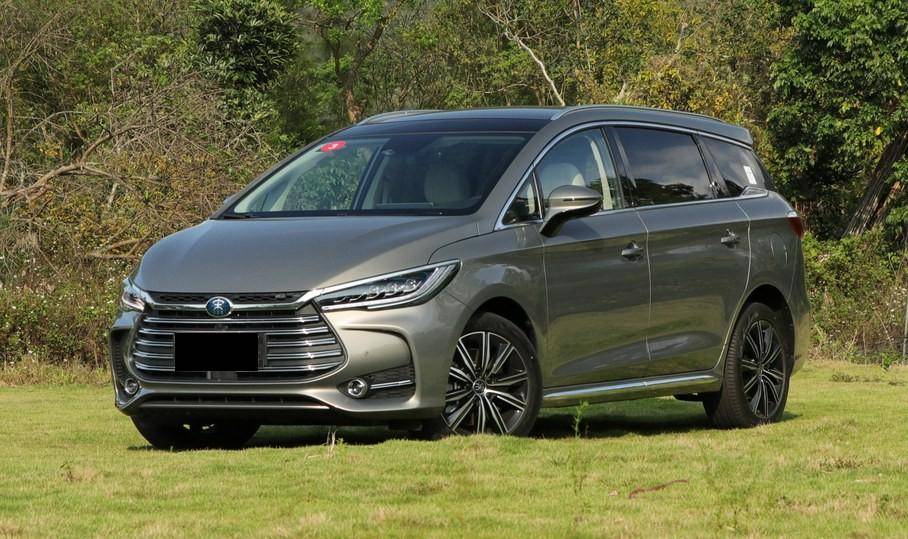 16万级别的插混MPV怎么选？这几款车过年回家不能错过！_搜狐汽车_搜狐网