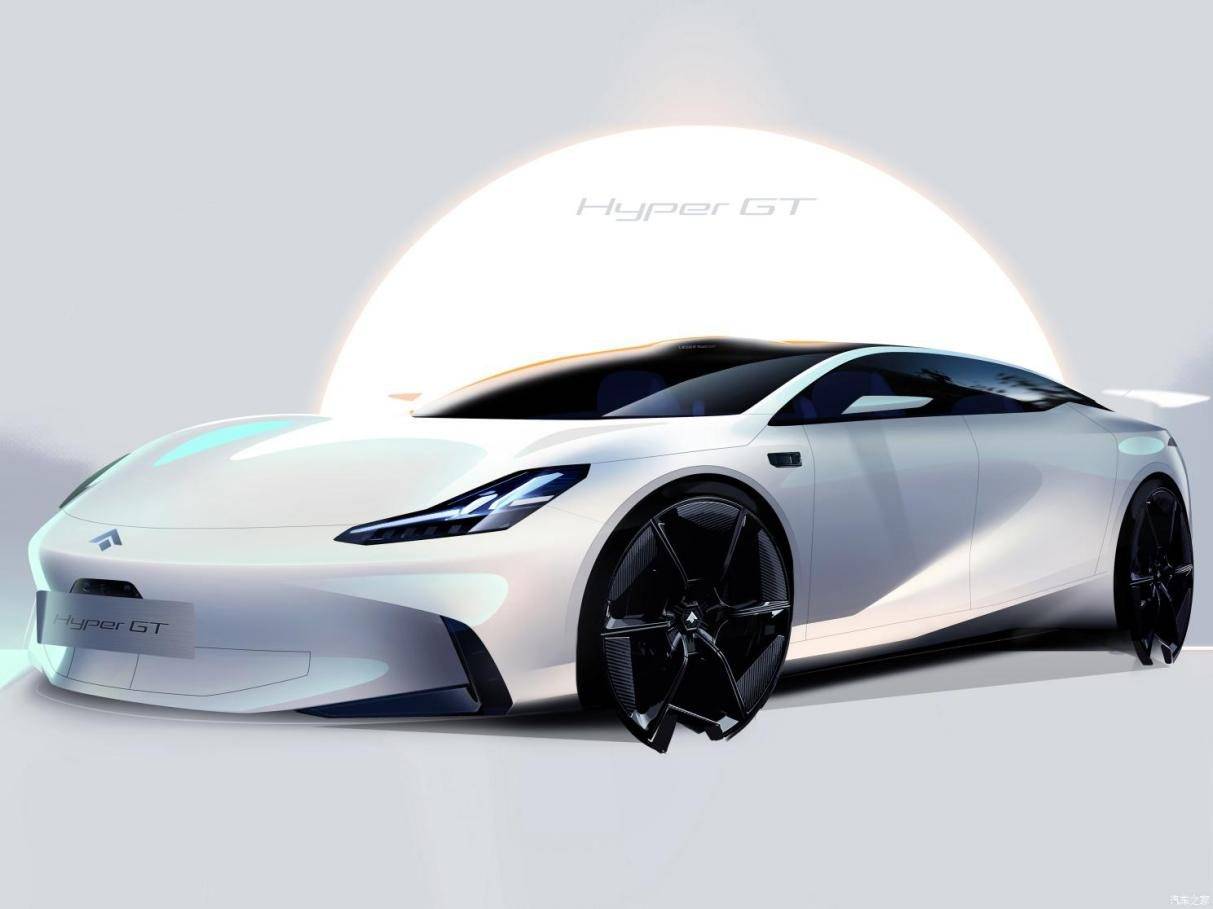 广汽集团携多款新车亮相，没想到最火的居然是它？_搜狐汽车_搜狐网