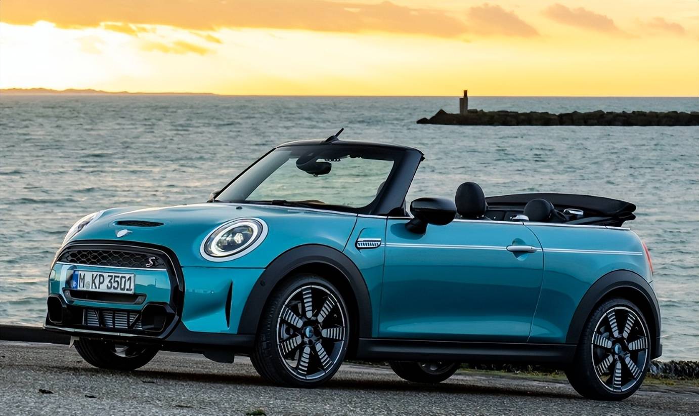 30周年纪念，MINI Convertible发布_搜狐汽车_搜狐网