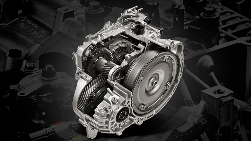 压力给到荣放、CR-V，搭载8AT之后的途胜L可谓同级天花板_搜狐汽车_搜狐网