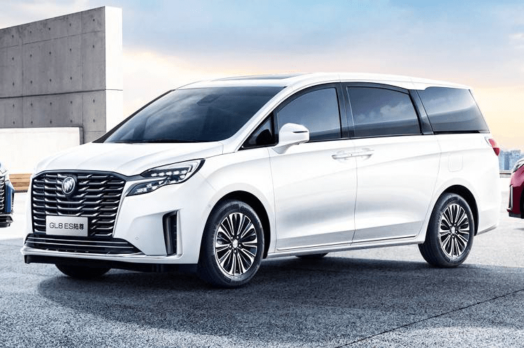 新款别克GL8 ES陆尊改款上市，31.79万元起，新增配色_搜狐汽车_搜狐网