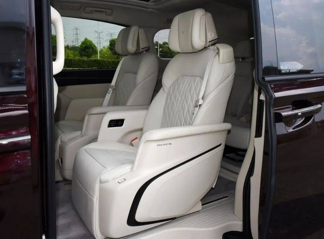 售31.79万起 新款别克GL8家族正式上市_搜狐汽车_搜狐网