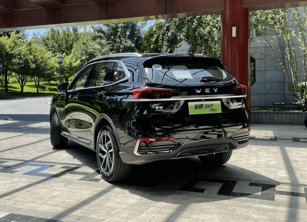 综合续航再增约73km，拿铁DHT-PHEV缓解了我的续航焦虑_搜狐汽车_搜狐网