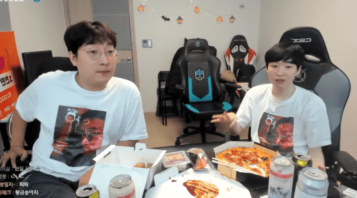 Ghost宣布新赛季休息！LCK春季赛1月18日开赛_选手_搜索_比赛