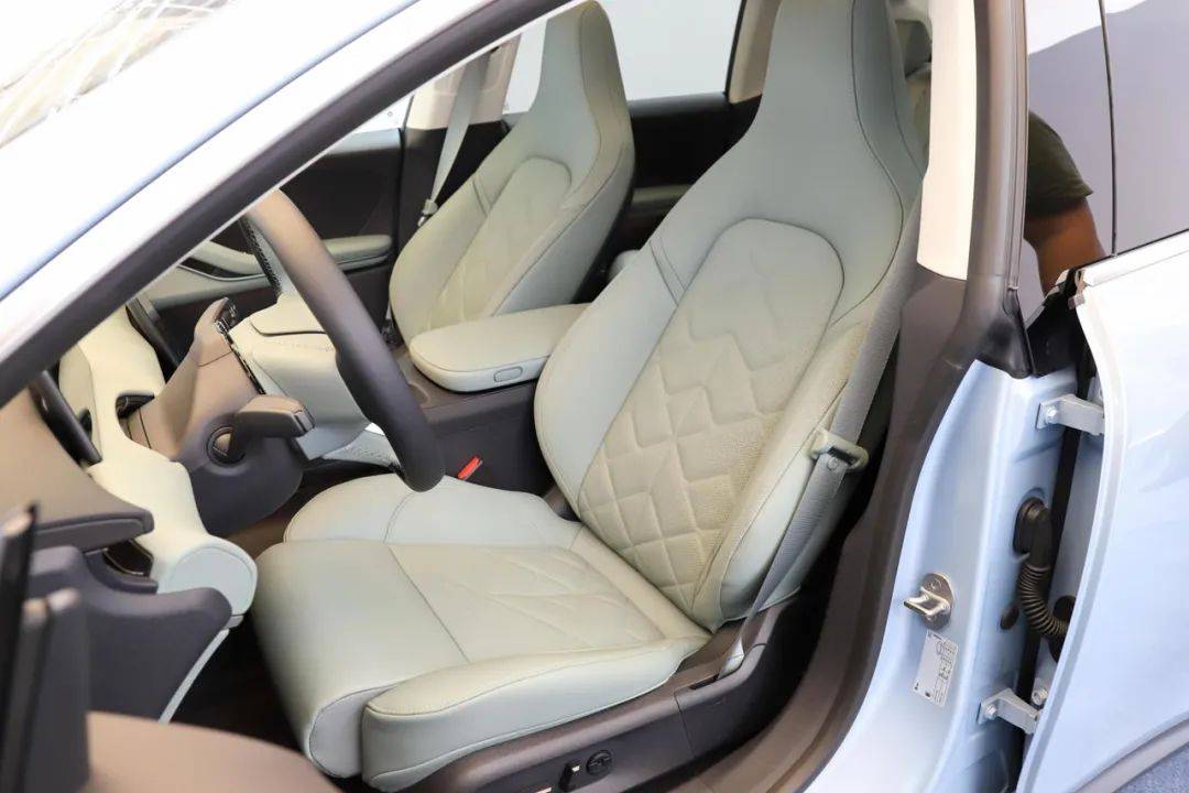 Hyper GT对比Model 3、蔚来ET5，谁能胜出？_搜狐汽车_搜狐网