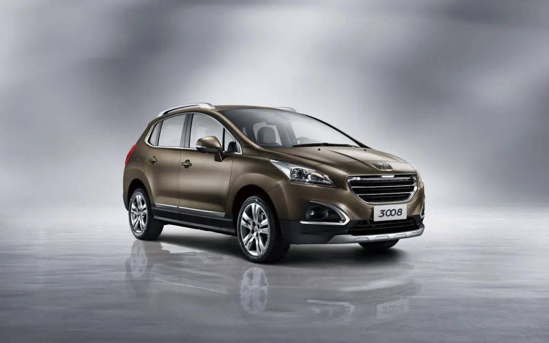 408X背后的又一场法系“翻身”仗_搜狐汽车_搜狐网