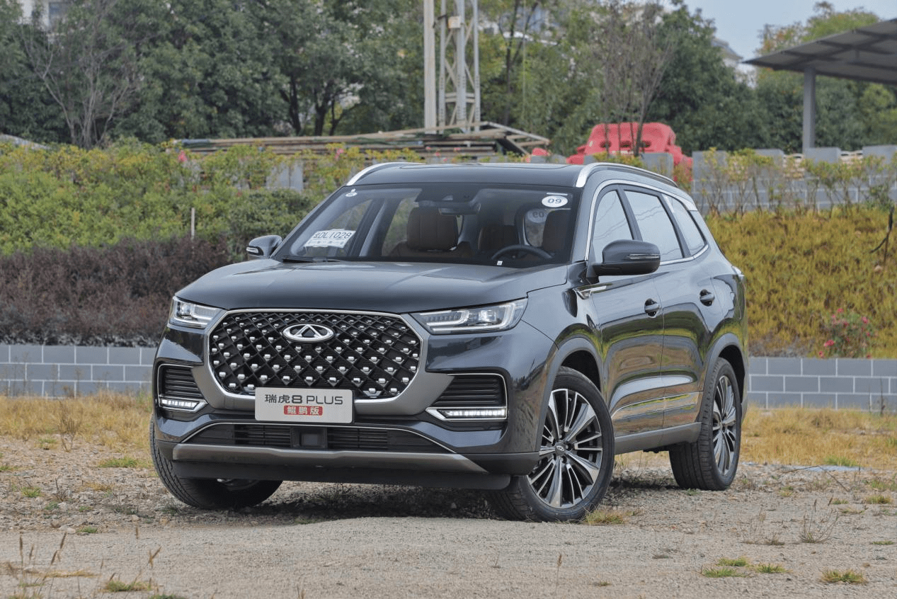 销量超50万！2.0T 254马力，10万级标杆7座，喝92就能跑，实用！_搜狐汽车_搜狐网