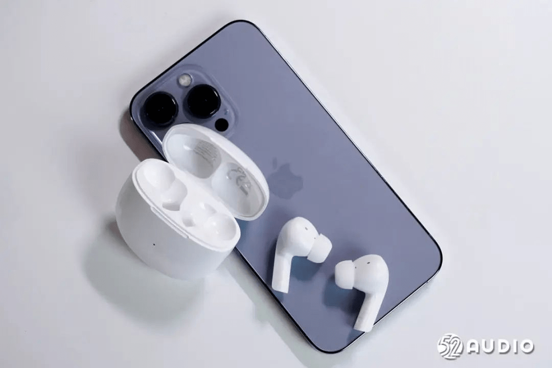 锐意进取 不断开拓蓝牙音频市场 | QCY2022年度汇总_耳机_品牌_电影