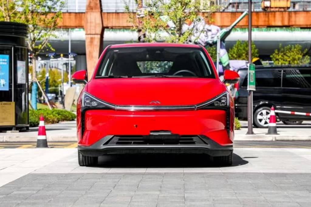 摩登Moden in新车型正式上市，起售价19.88万元_搜狐汽车_搜狐网