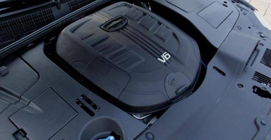 山海炮搭500Nm V6发动机，除了长城还有这几家自主品牌推出过V6_搜狐汽车_搜狐网