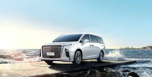 MPV市场消费升级上汽大通G90能否“按需而变”_搜狐汽车_搜狐网