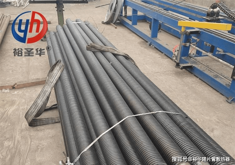 DN350-360mm国标碳钢翅片管-搜狐大视野-搜狐新闻