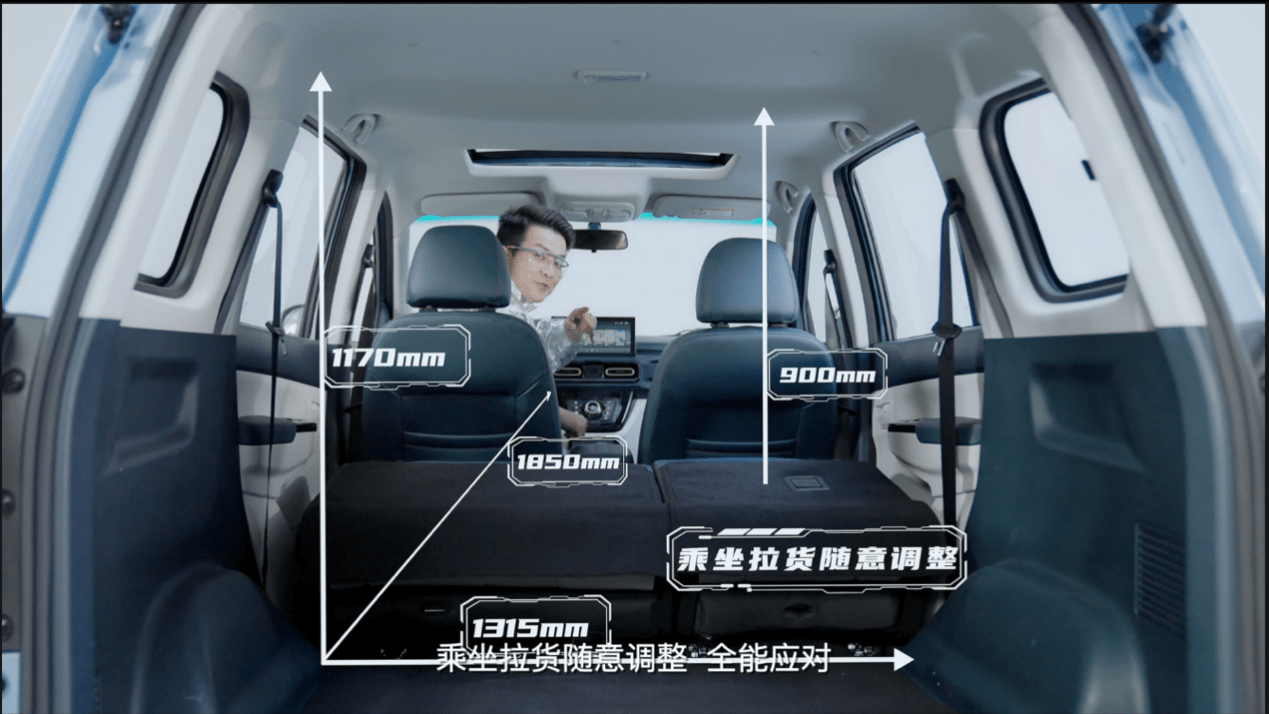 纯电每公里3分钱 十万级增程大七座SUV斯威大虎EDi登场_搜狐汽车_搜狐网