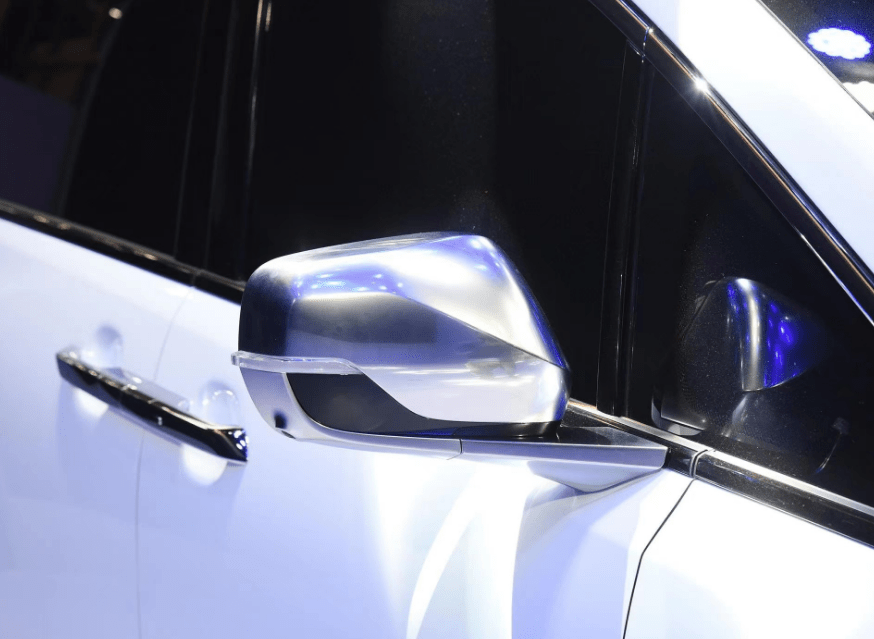 合创V09于广州车展亮相，一台搭载激光雷达的MPV，续航超750公里_搜狐汽车_搜狐网