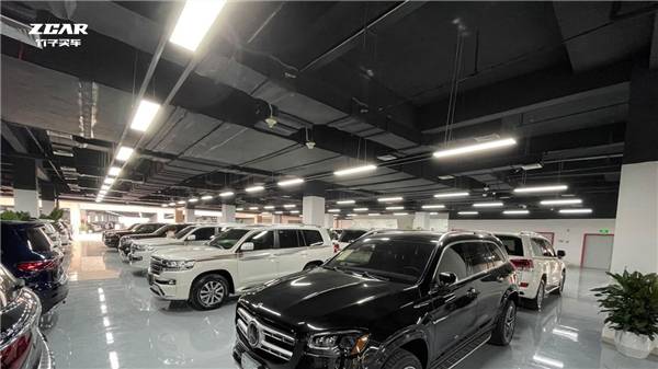 “重磅起航·奔赴十载”ZCAR竹子买车新址乔迁顺利揭幕_搜狐汽车_搜狐网