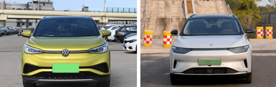 零跑c11和ID4X哪个好？更可靠的新款ID.4 X将质价比做到极致_搜狐汽车_搜狐网