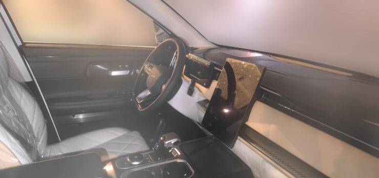 进军越野SUV 奇瑞TJ-1设计图曝光 造型激进硬朗_搜狐汽车_搜狐网