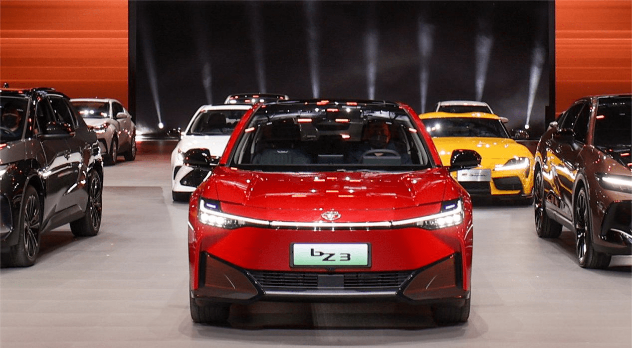 一汽丰田千万用户达成盛典开启_搜狐汽车_搜狐网