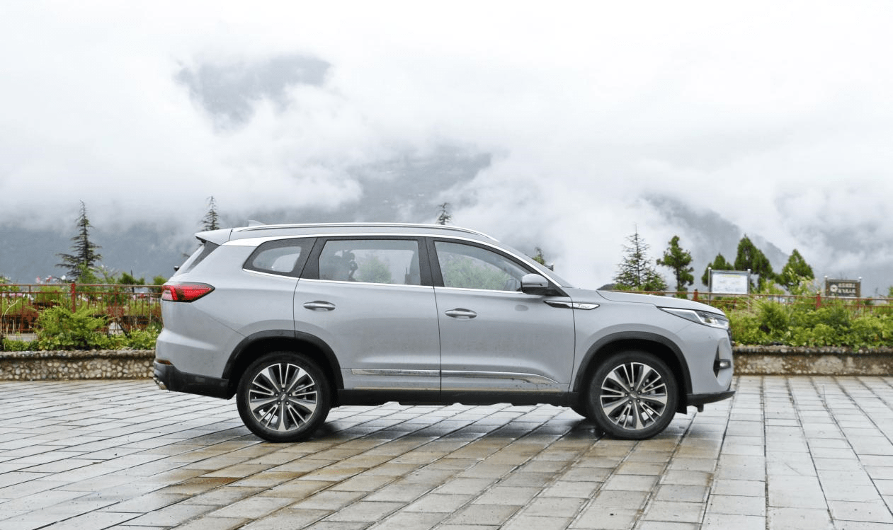 销量超50万！2.0T 254马力，10万级标杆7座，喝92就能跑，实用！_搜狐汽车_搜狐网