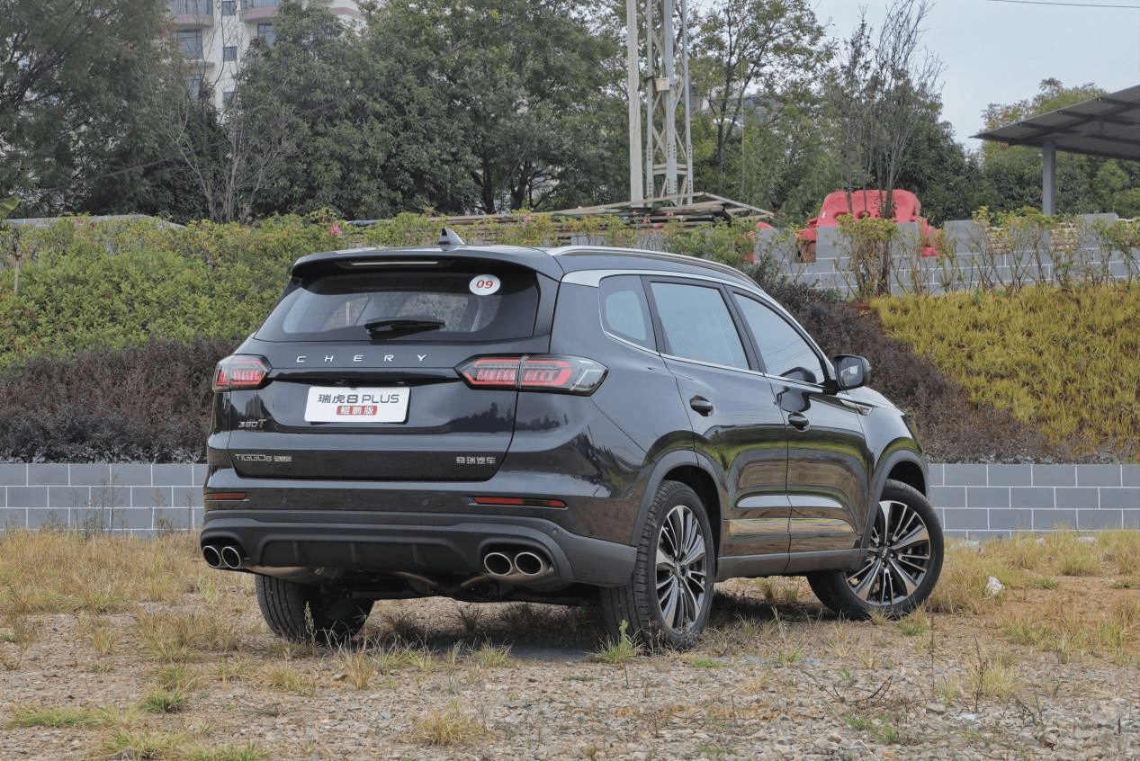 销量超50万！2.0T 254马力，10万级标杆7座，喝92就能跑，实用！_搜狐汽车_搜狐网