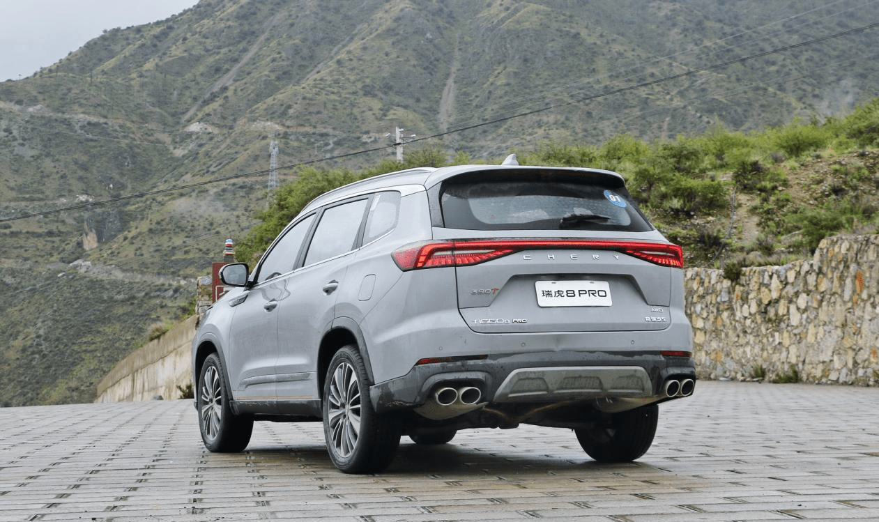 销量超50万！2.0T 254马力，10万级标杆7座，喝92就能跑，实用！_搜狐汽车_搜狐网